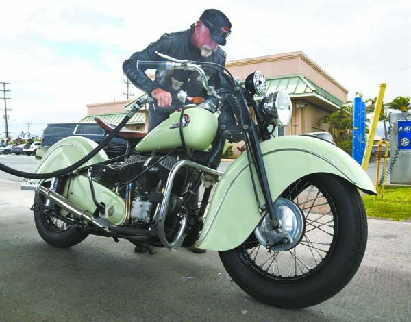 mt indian motorcycle b 2-24-24 | News, Sports, Jobs - Maui News
